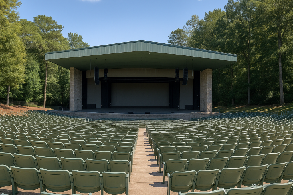 Chastain Memorial Park: Atlanta’s Largest Green Oasis & History - The ...
